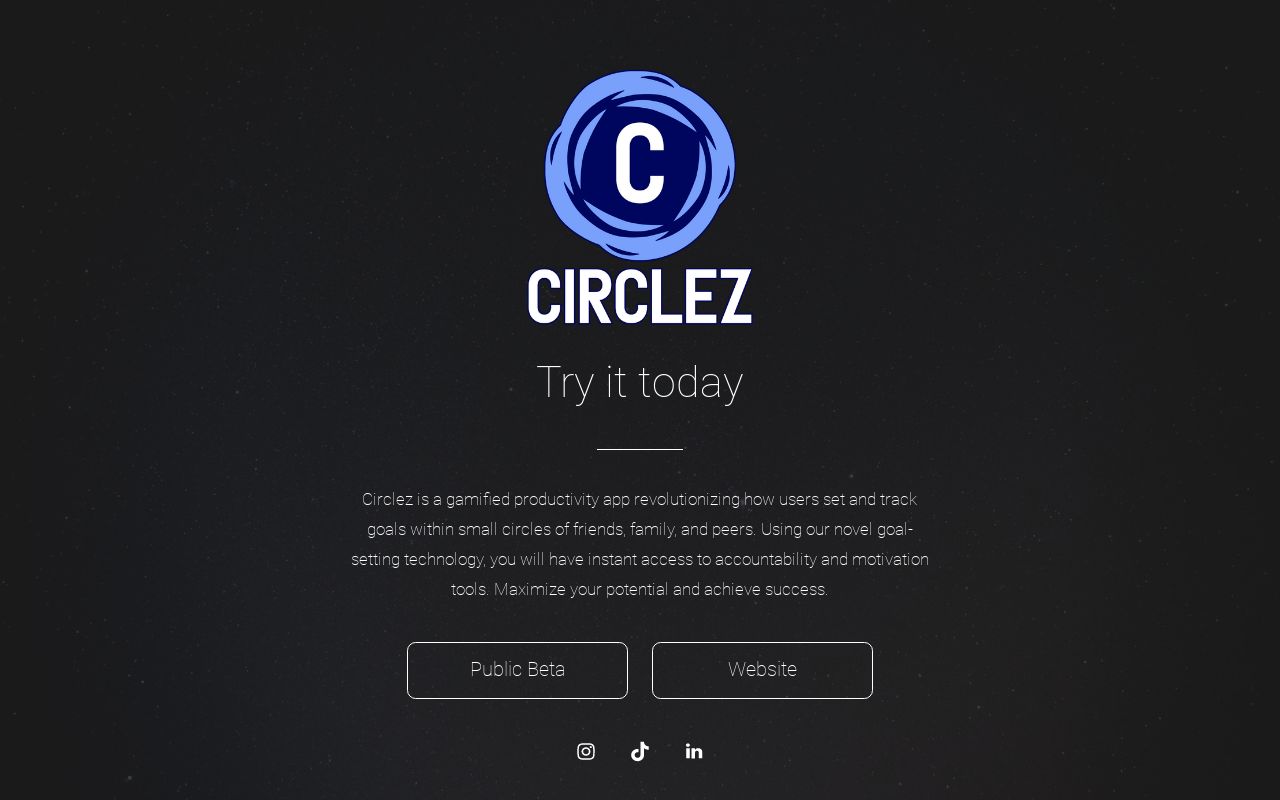 Circlez